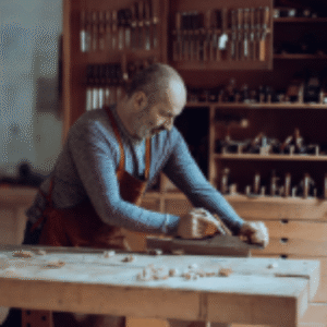Home Bensari Workshop